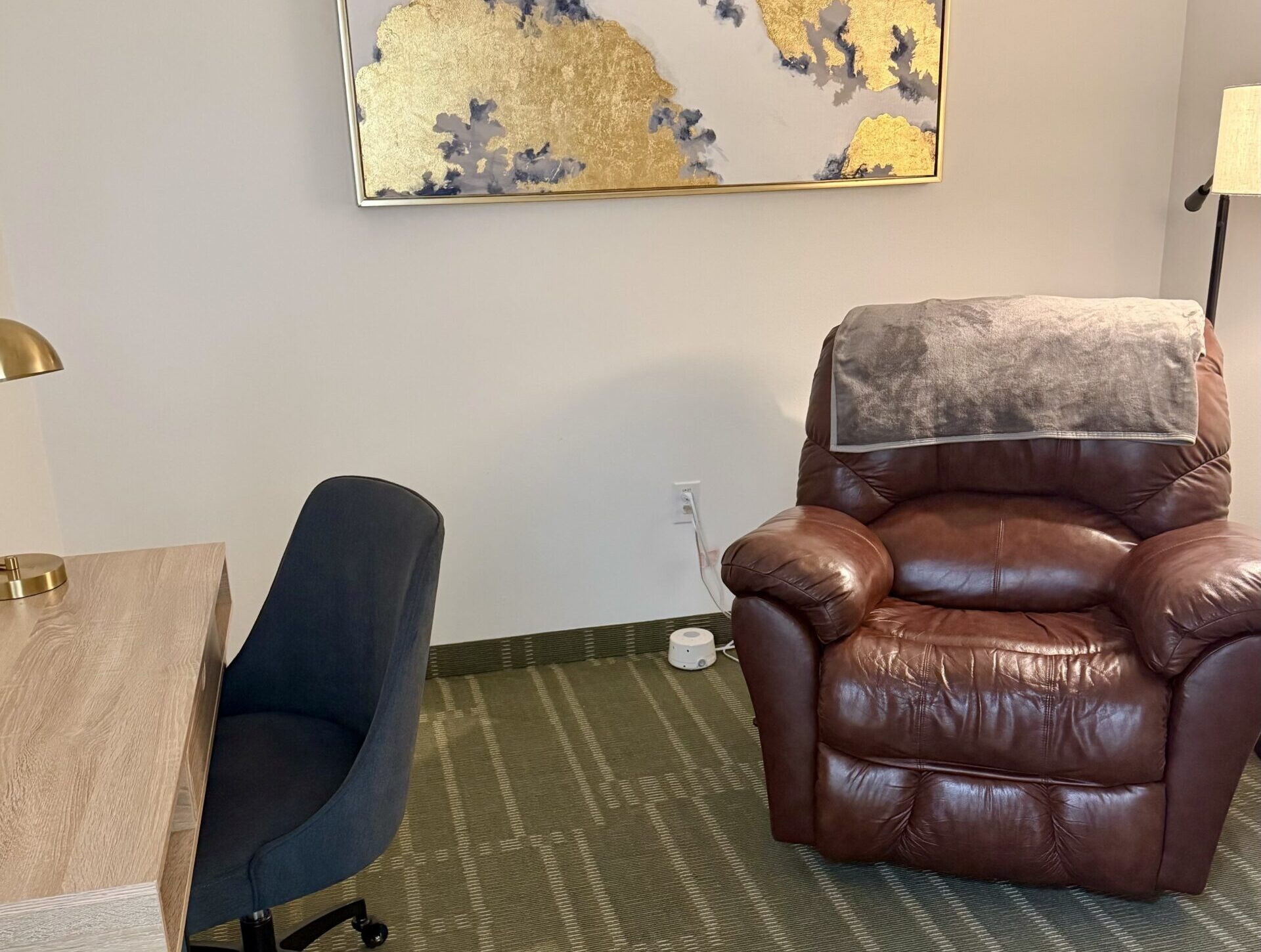 SPRAVATO® Treatment - Dallas Neurocare Therapy